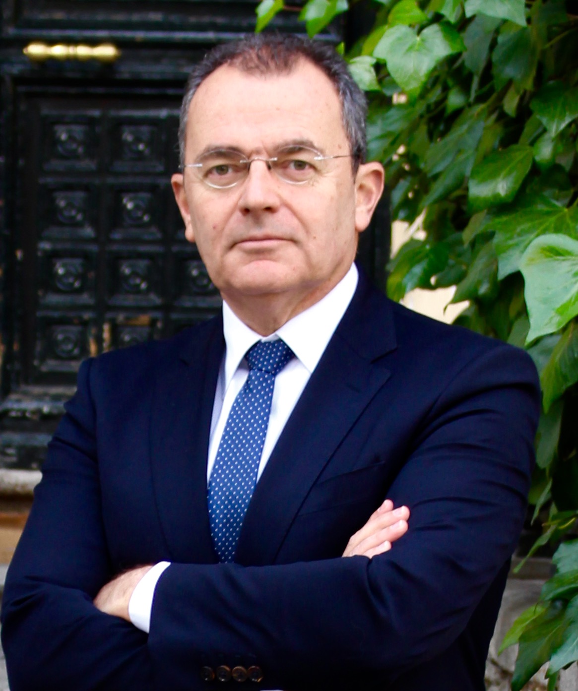 Eduardo Nolla - PhD program - Universidad Francisco Marroquín PhD ...