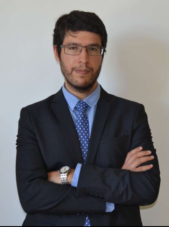 David Sanz Bas - PhD program - Universidad Francisco Marroquín PhD ...